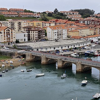 Basque Coast Bike Tour - Scenic Spain Adventure