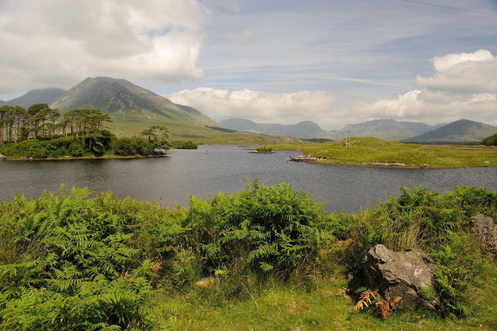 Connemara Bike Tour - Ireland | Tripsite