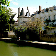 Montargis to Paris Bike and Barge Tour - France | Tripsite