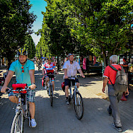 Danube Bike Path-Vienna to Budapest Bike Tour - Austria - Hungary ...