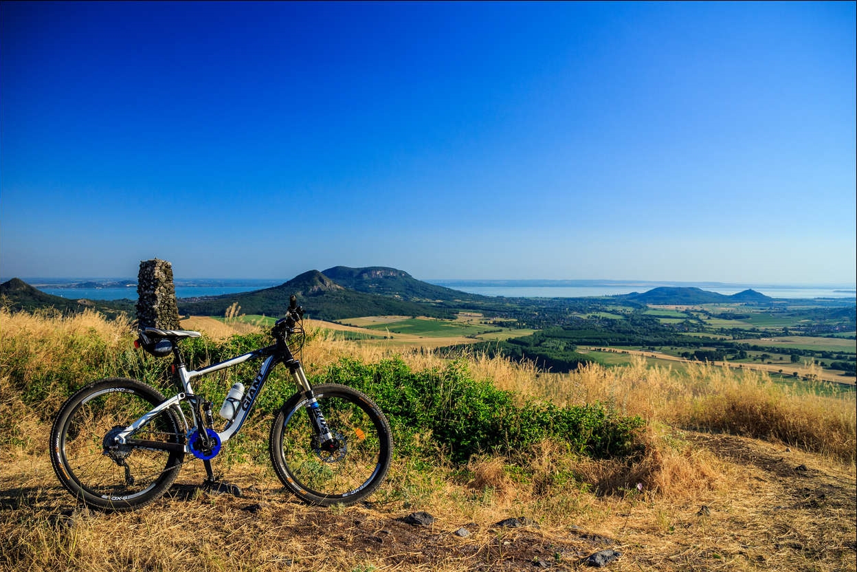 Lake Balaton Family Bike Tour - Hungary | Tripsite