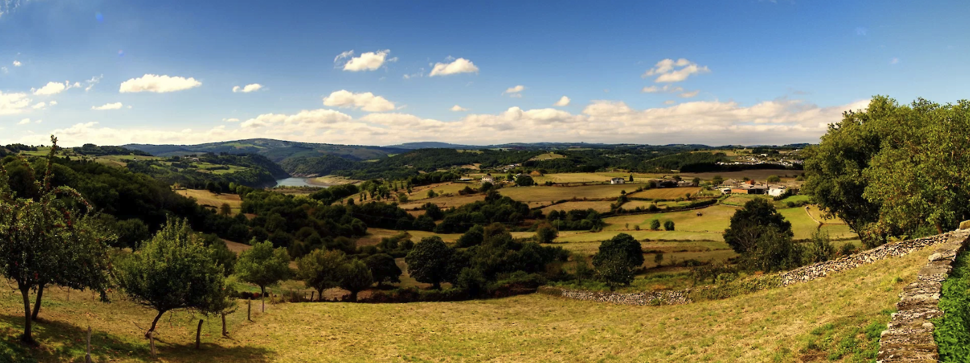Choosing the Right Path for Your Camino de Santiago Experience