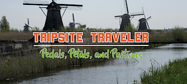 Bike Trips and Bicyle Tours in Europe and Beyond | Tripsite