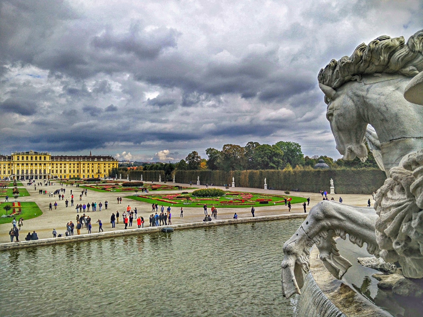 Danube Bike Path- Regensburg to Vienna - Germany - Austria | Tripsite