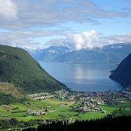 Sognefjorden - Norway's King of the Fjords Bike Tour | Tripsite