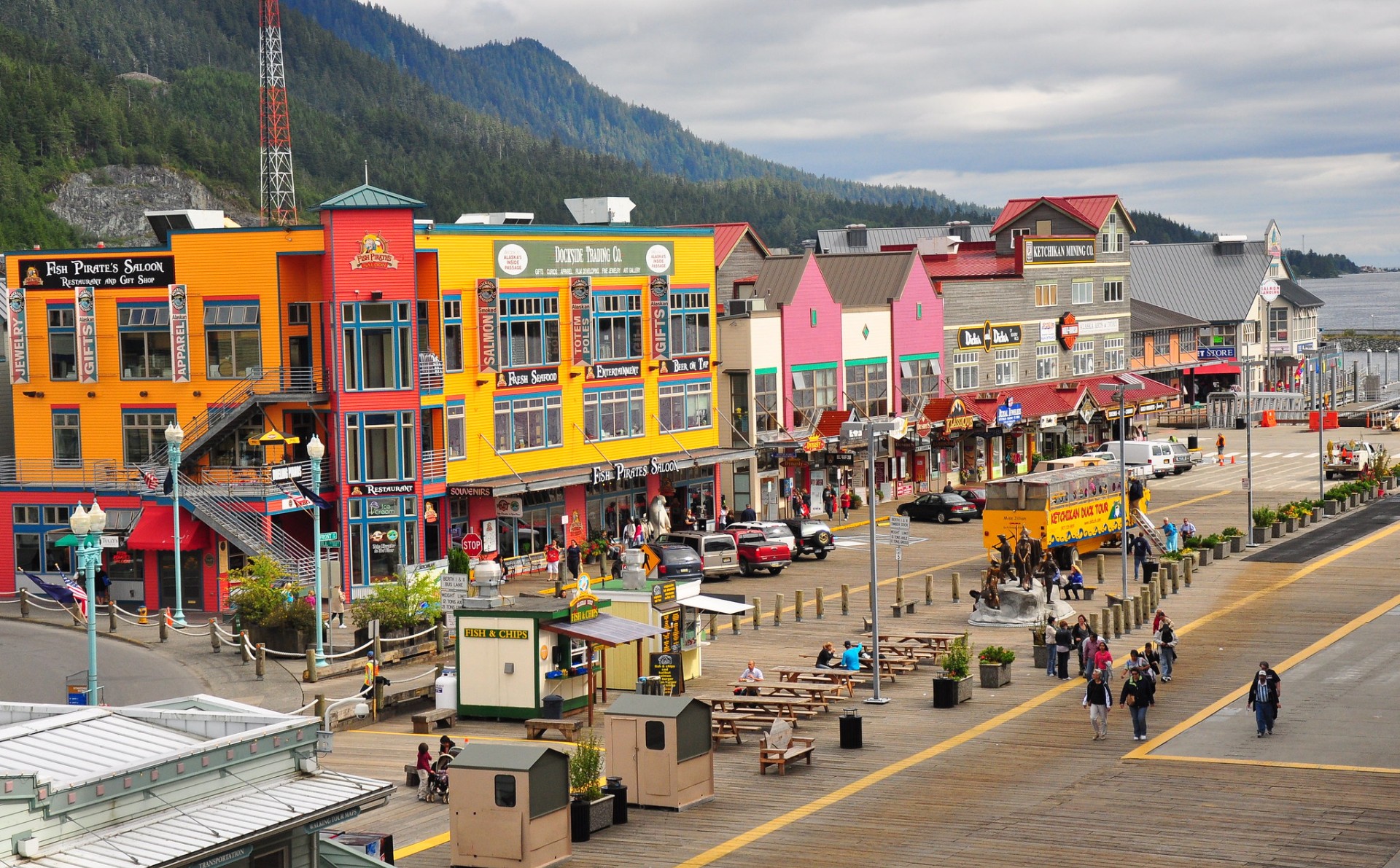 The Best of Southeast Alaska - United States | Tripsite